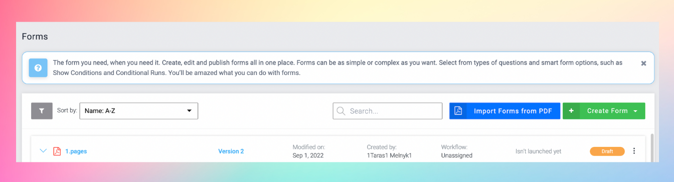 Trisk Latest Updates - Blog - Trisk CPA