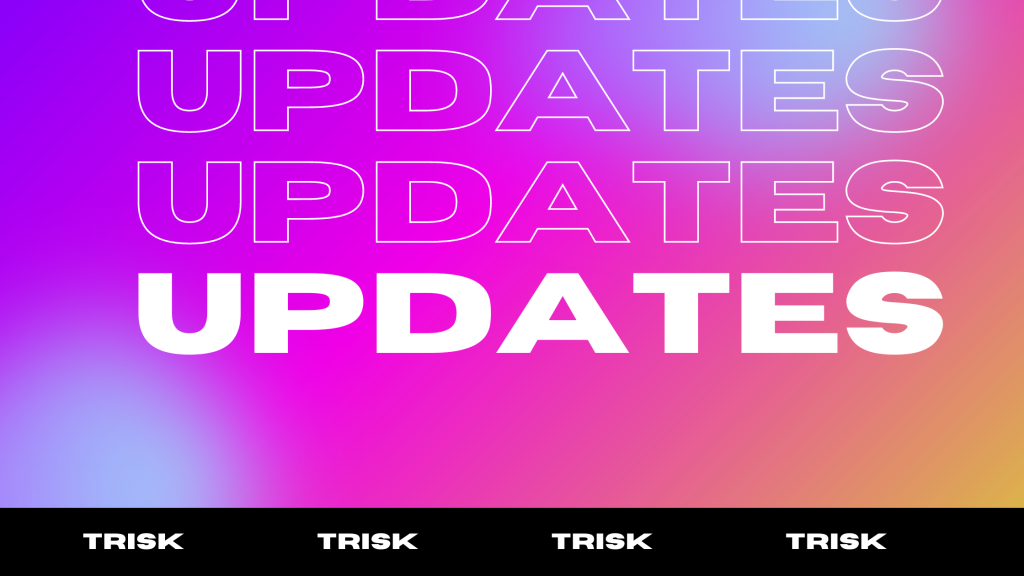 Trisk Latest Updates - Blog - Trisk CPA