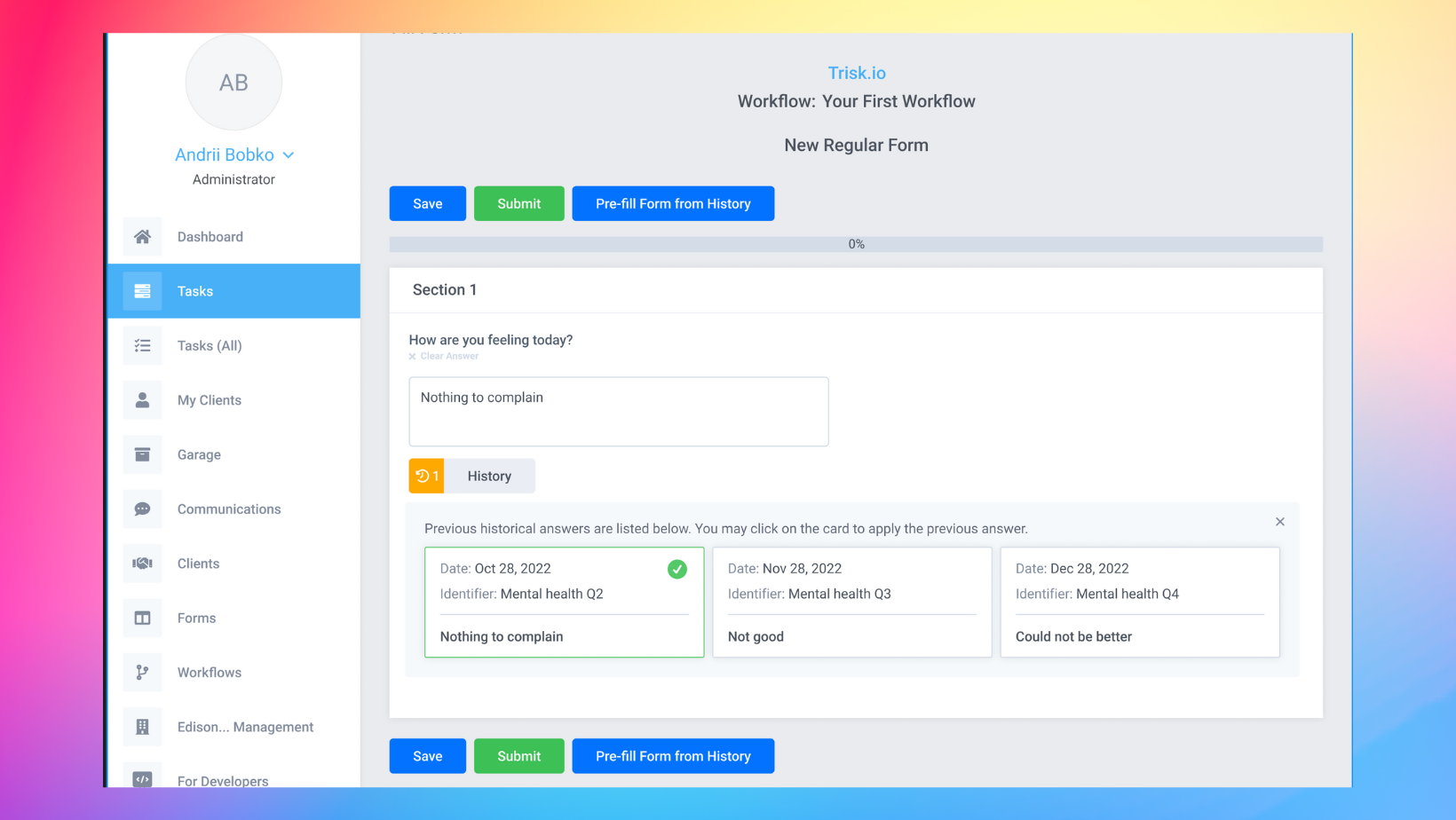 Trisk Updates January Late 2023 - Blog - Trisk CPA