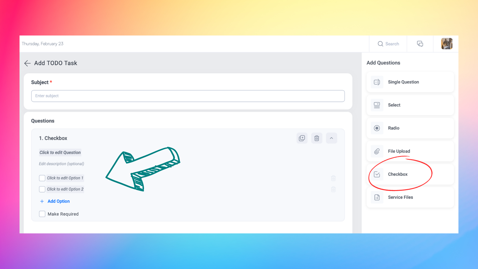 Trisk Updates Late February 2023 - Blog - Trisk CPA