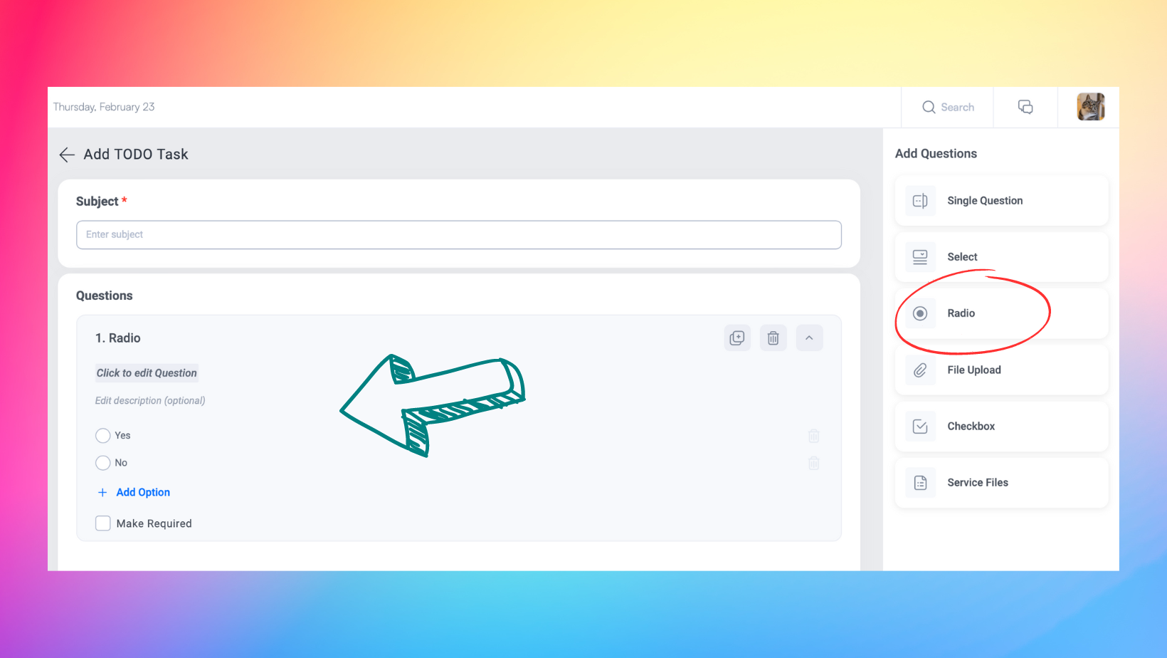 Trisk Updates Late February 2023 - Blog - Trisk CPA
