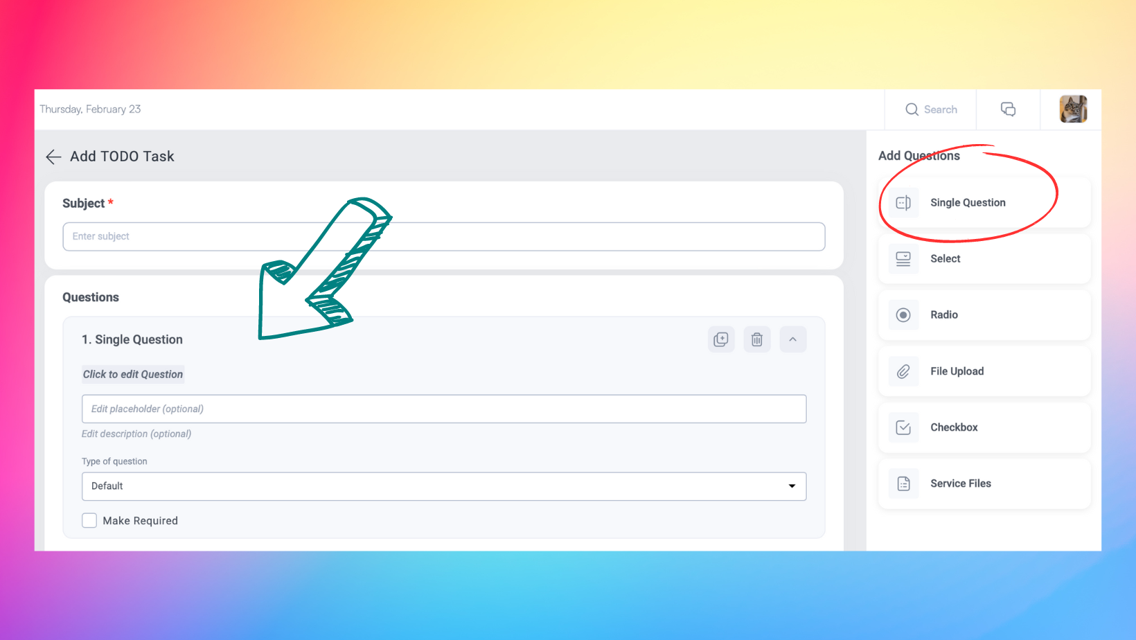Trisk Updates Late February 2023 - Blog - Trisk CPA