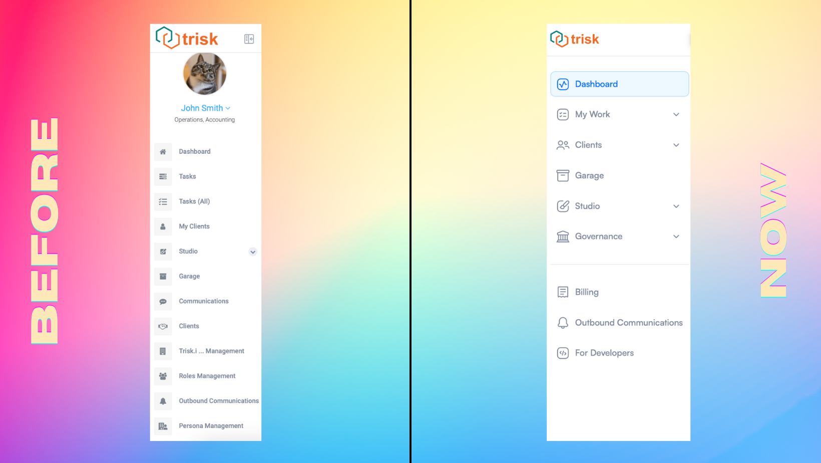Trisk Updates Mid February 2023 - Blog - Trisk CPA