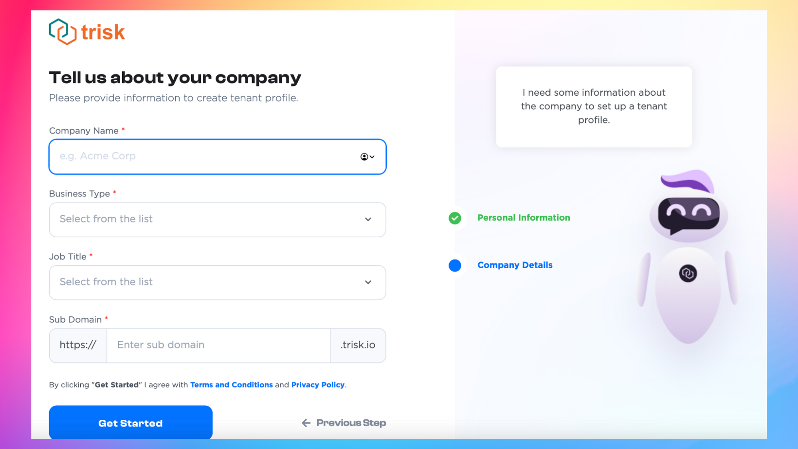 Trisk Updates Mid March 2023 - Blog - Trisk CPA
