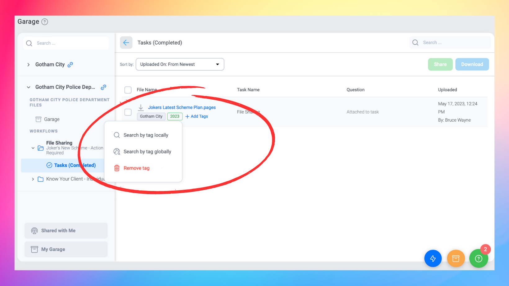 Trisk Updates Late May 2023 - Blog - Trisk CPA