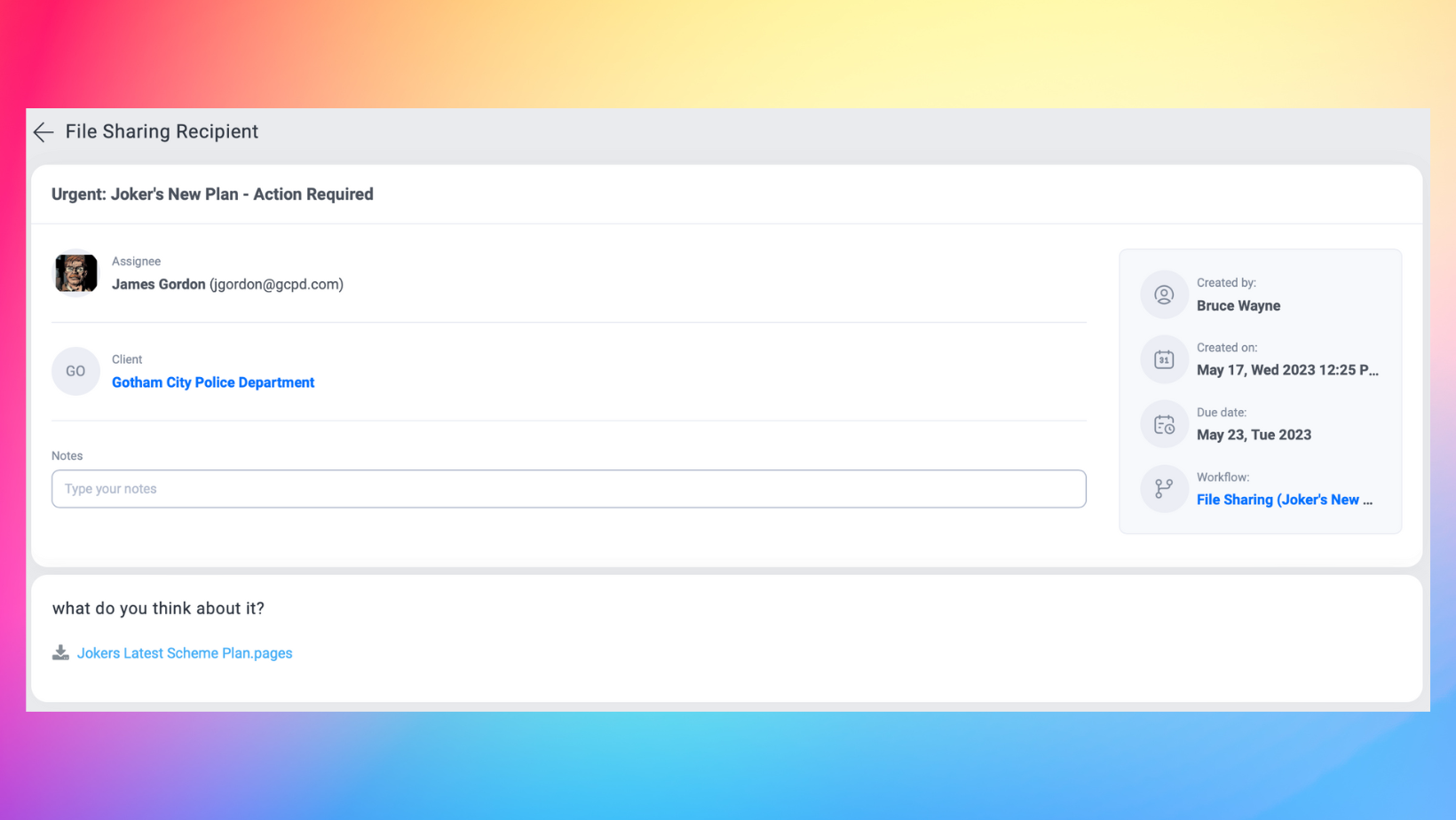 Trisk Updates Mid May 2023 - Blog - Trisk CPA