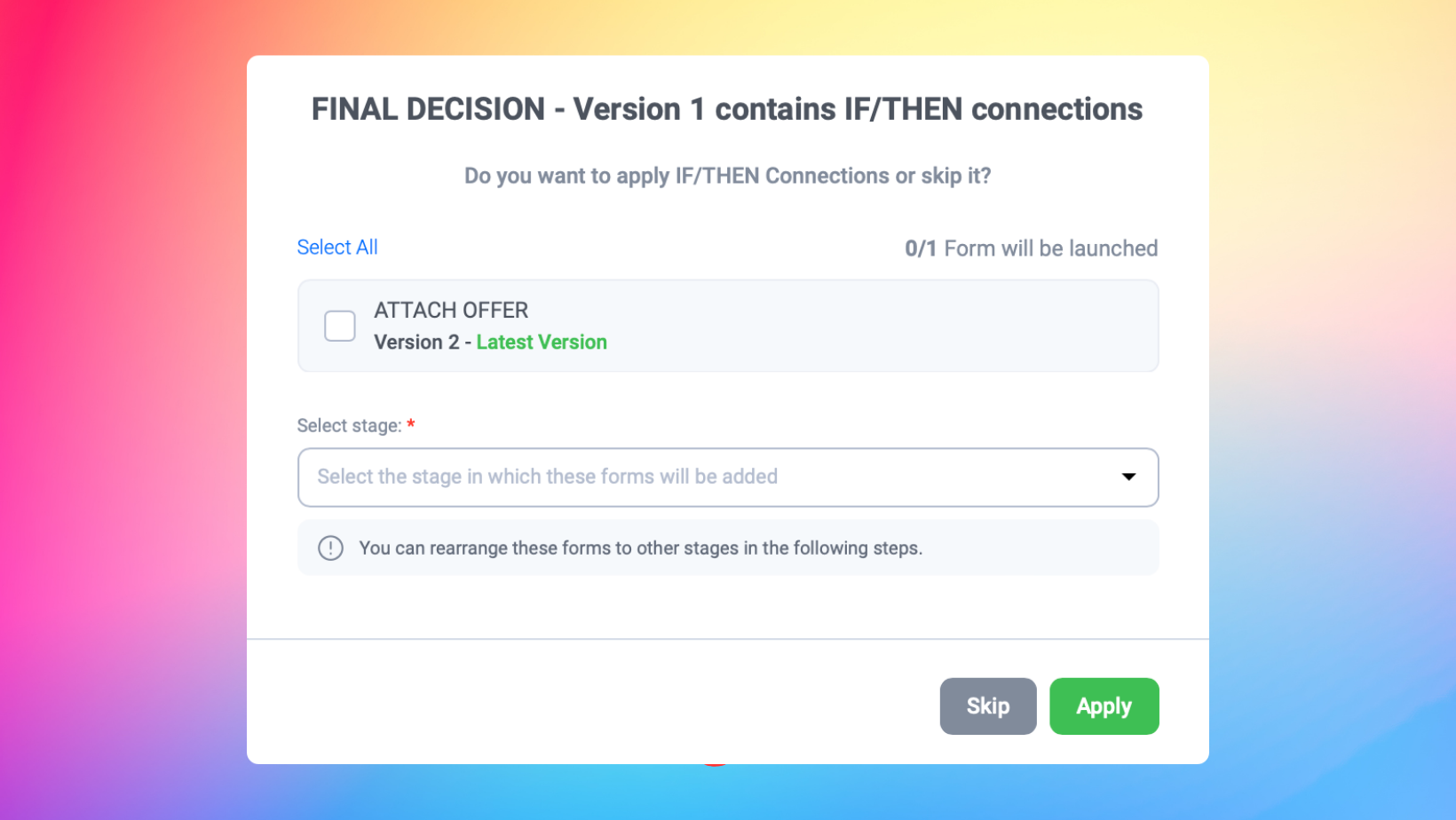 Trisk Updates Early August 2023 - Blog - Trisk CPA