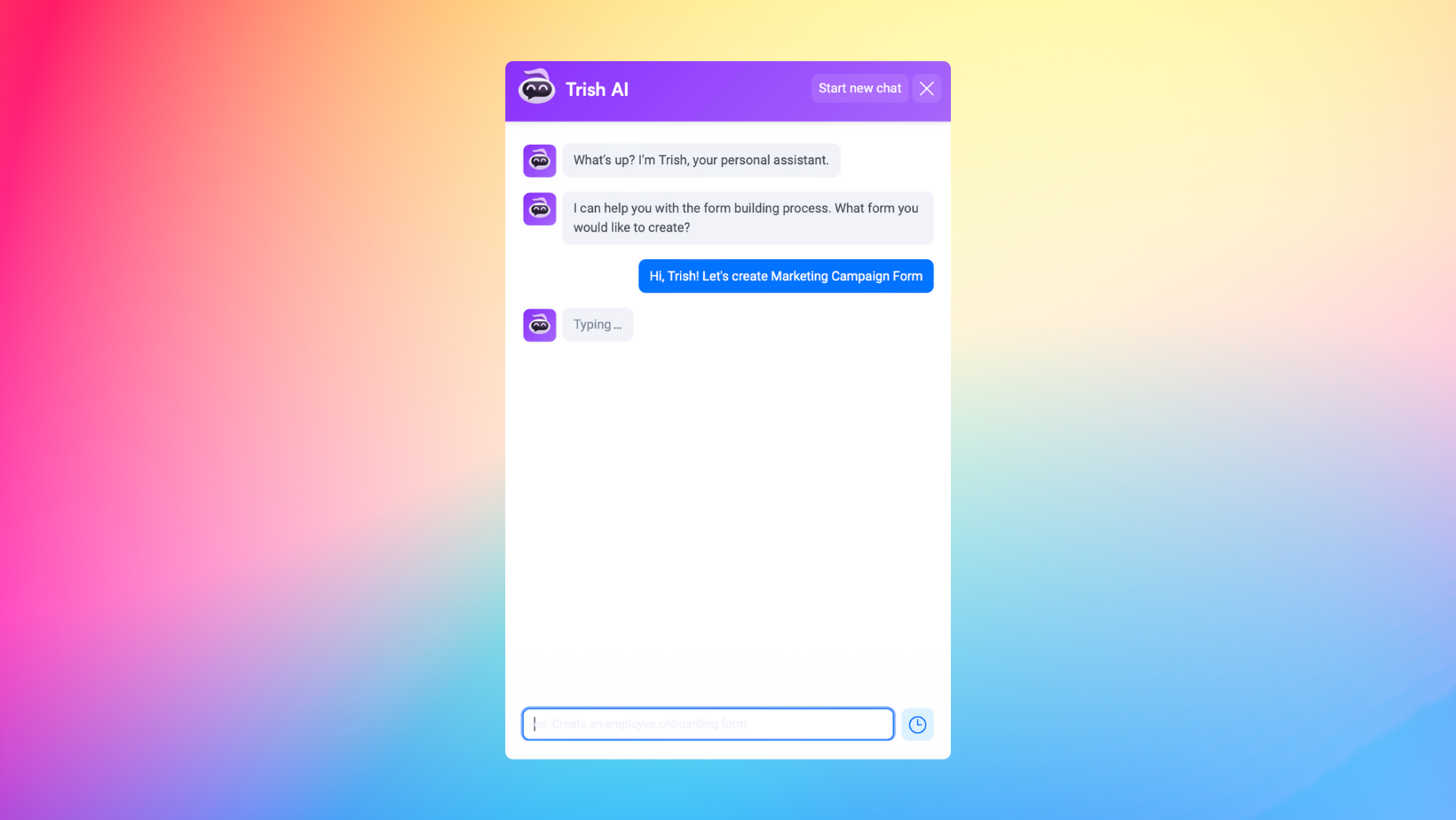 Trisk Unleashes AI Magic: Say Hello to Trish, Your Versatile Virtual ...