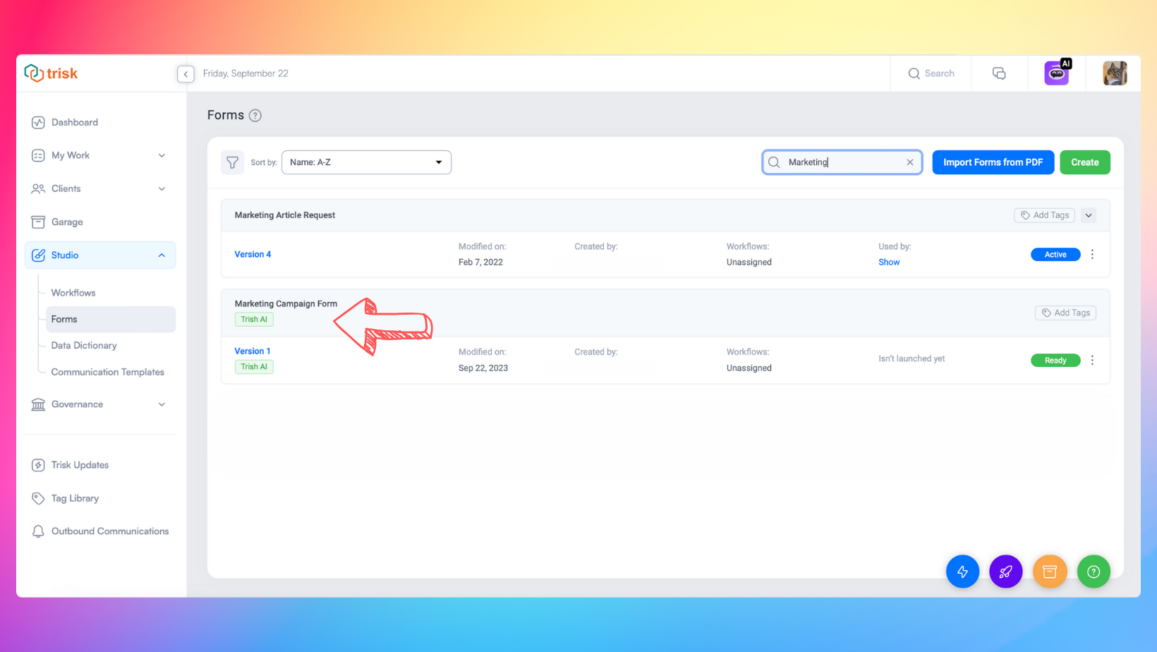 Trisk Unleashes AI Magic: Say Hello to Trish, Your Versatile Virtual ...
