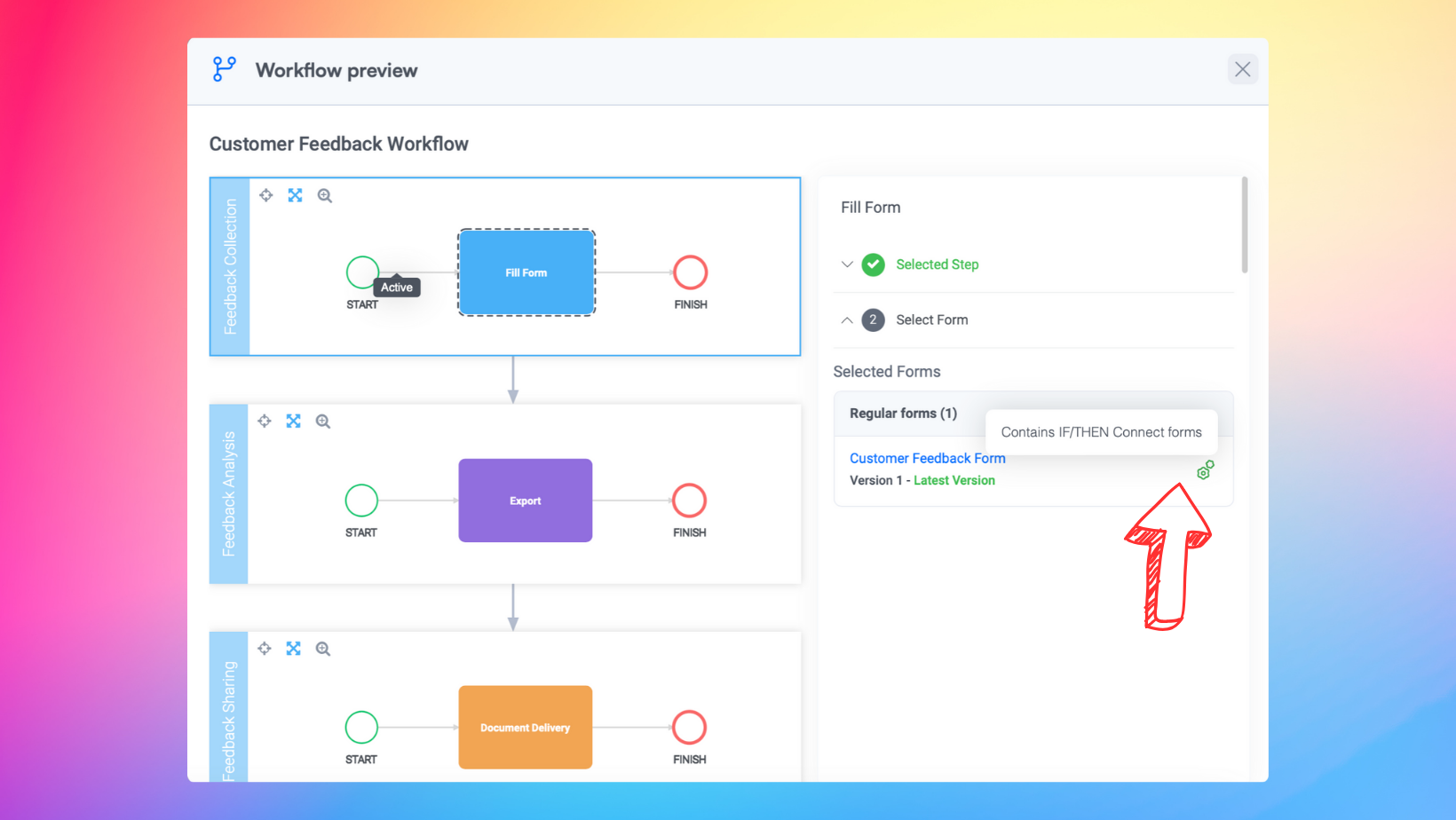 AI-driven Conversational Process Automation. Redefining Workflow ...