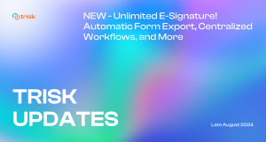 Trisk Latest Updates - Blog - Trisk CPA
